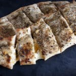 Full Menu - The Post