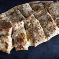 Full Menu - The Post