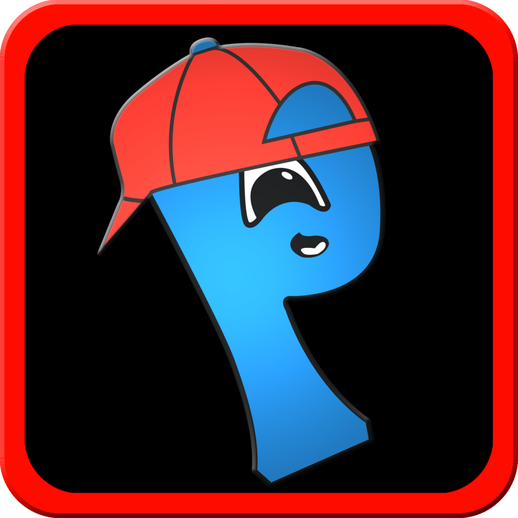 Social Media - Johnny Post Logo - The Post