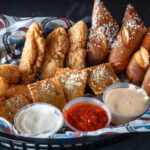 Full Menu - The Post