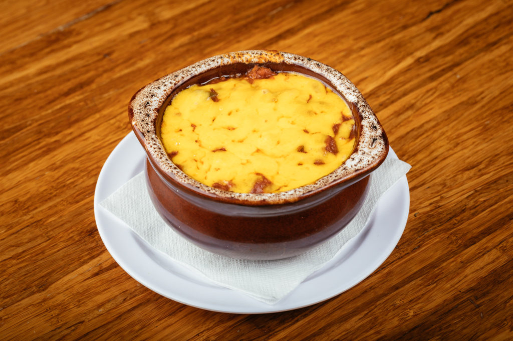 Chili Cup - The Post